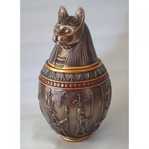O GATO NA MITOLOGIA SAGRADA EGÍPCIA – IMAGICK